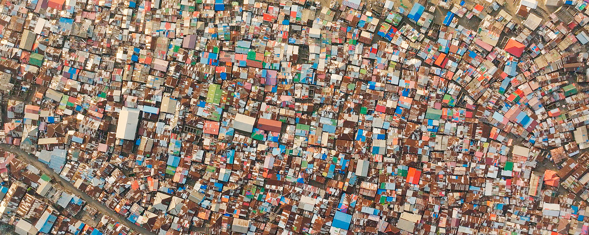 What Territorial Income Differences Tell Us About Latin America’s ...